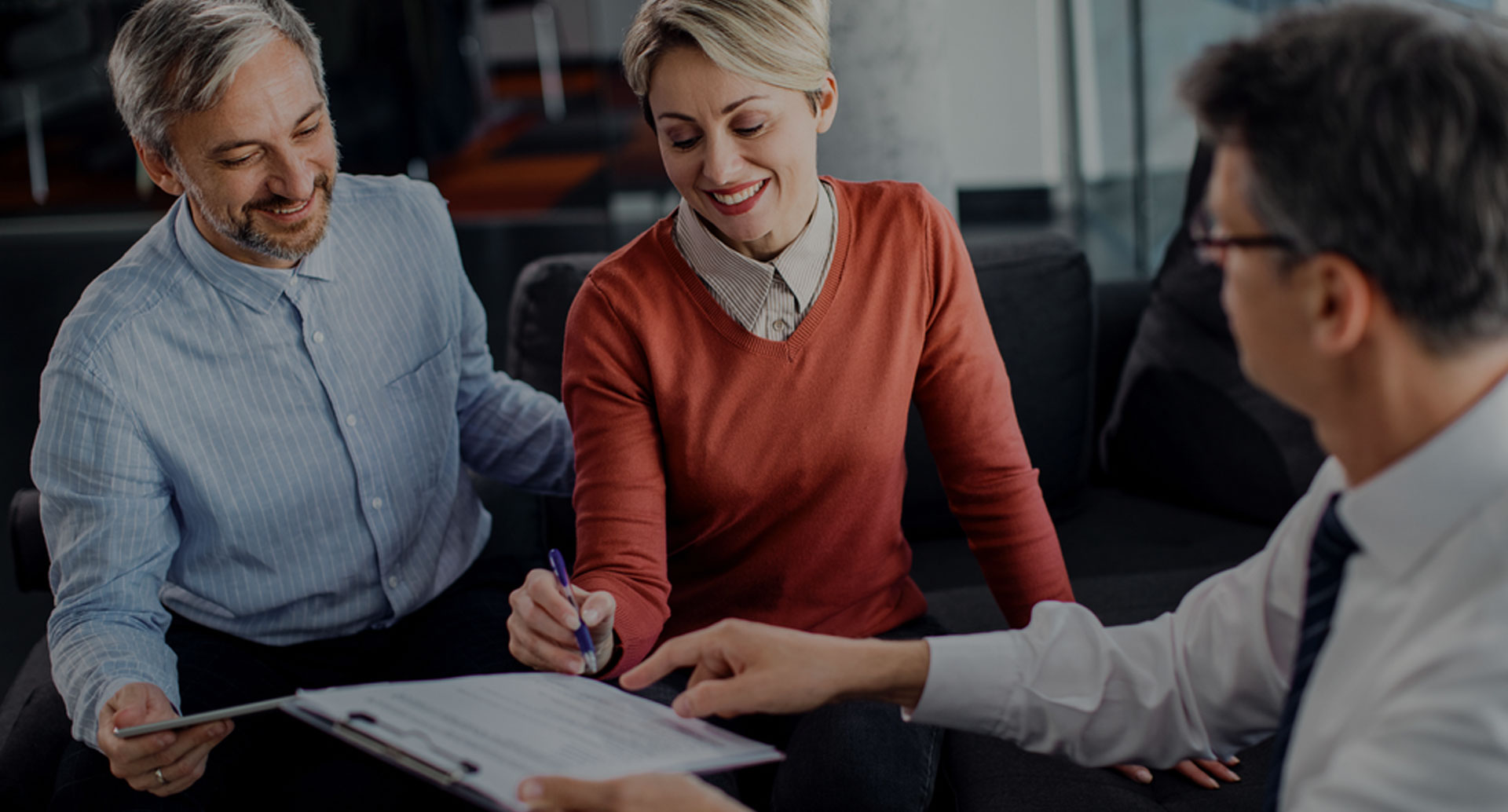 Business Insurance Las Vegas | Premium Insurance Company